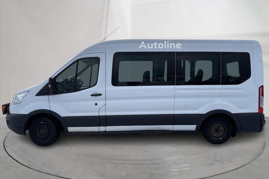 Prodaje se Ford Transit kombi minibus na aukciji