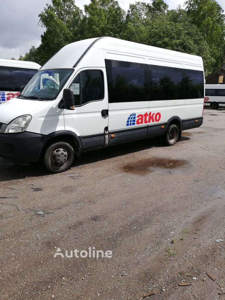 IVECO Daily školski autobus