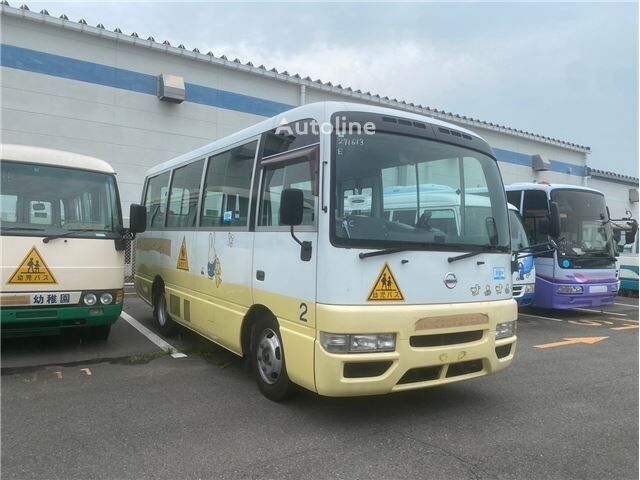 Nissan CIVILIAN školski autobus