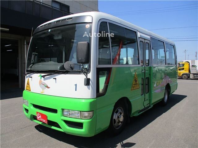 Nissan CIVILIAN školski autobus