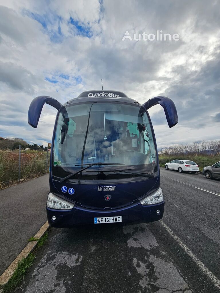 Scania IRIZAR školski autobus