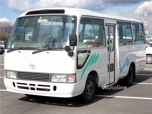 Toyota COASTER školski autobus