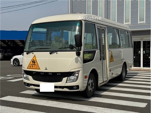 Mitsubishi TPG-BE640E školski autobus