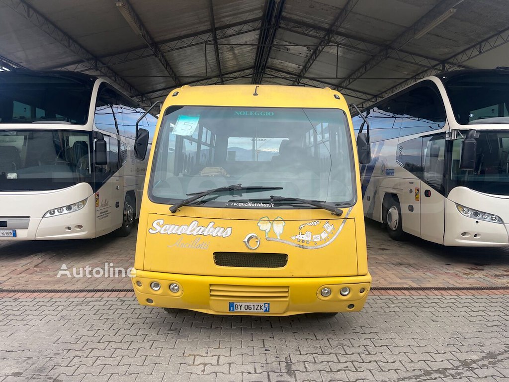 Prodaje se IVECO Orlandi Happy školski autobus na aukciji