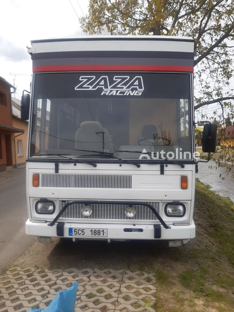 Karosa 734.20 .ML-637 autobus za stanovanje