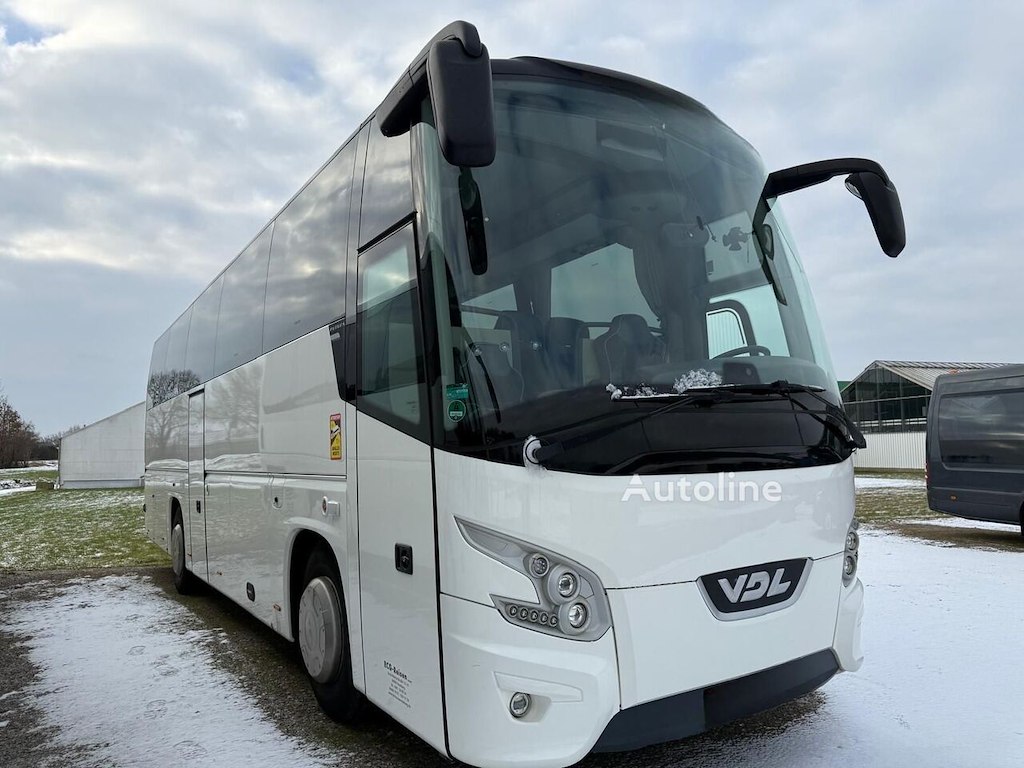 VDL FUTURA FHD2-106/300 turistički voz