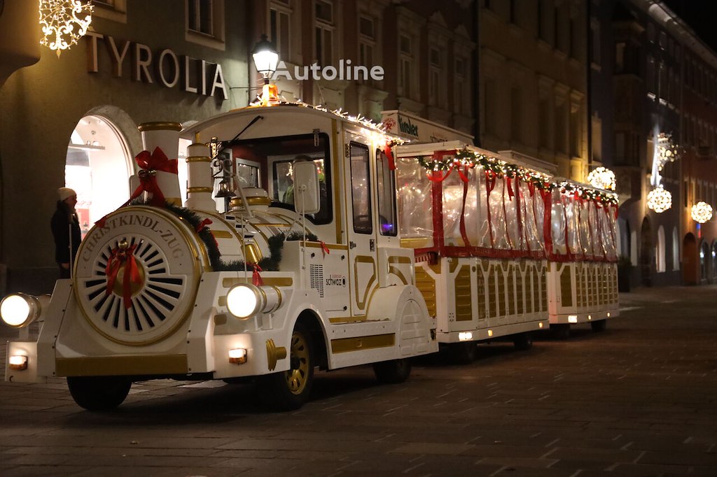 City Train turistički voz