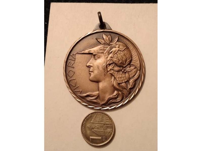 streljaštvo 1987 italijanska medalja