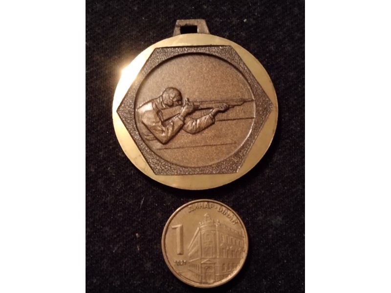 streljaštvo 83 italijanska medalja