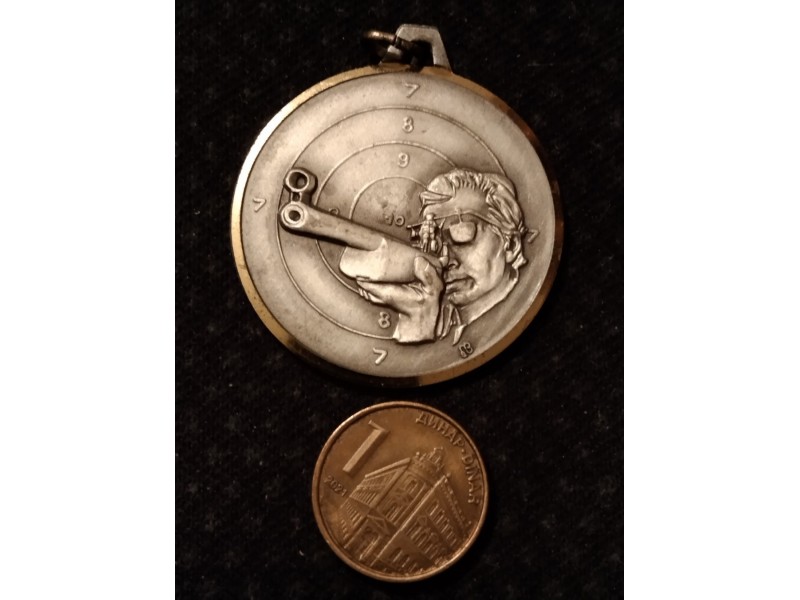 streljaštvo 1986 italija medalja