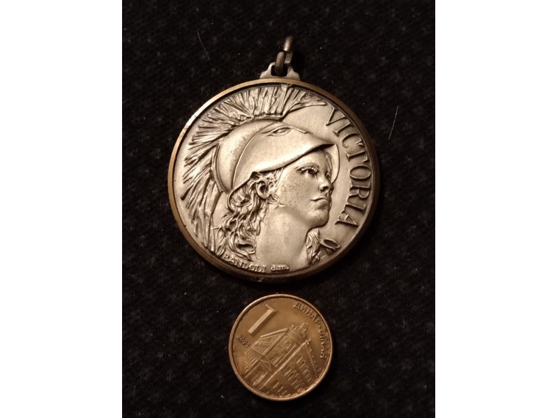 streljaštvo 1988 italijanska medalja