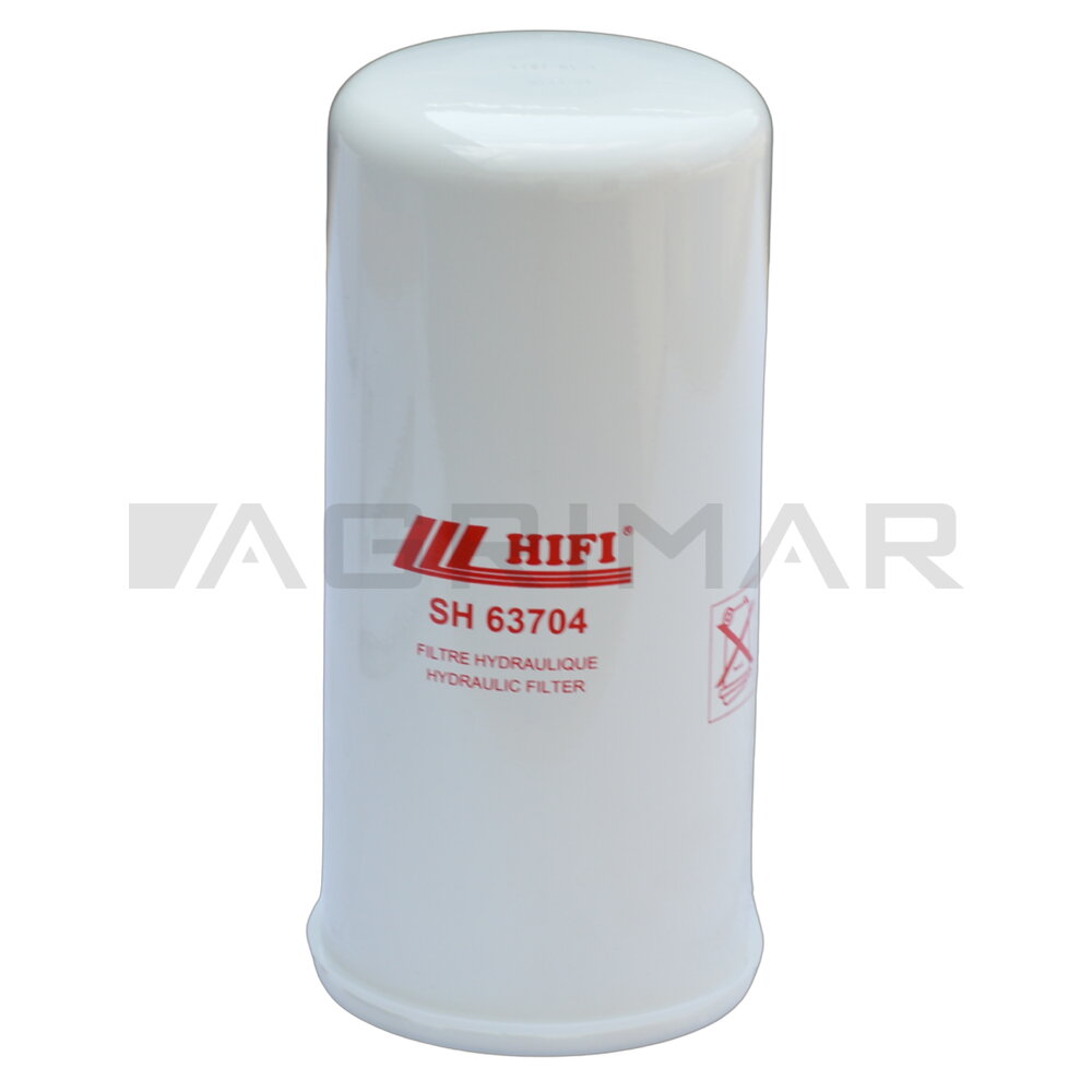 filter hidraulike SH63704 "HIFI"