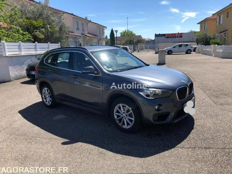 Prodaje se BMW B.M.W X1 krosover na aukciji