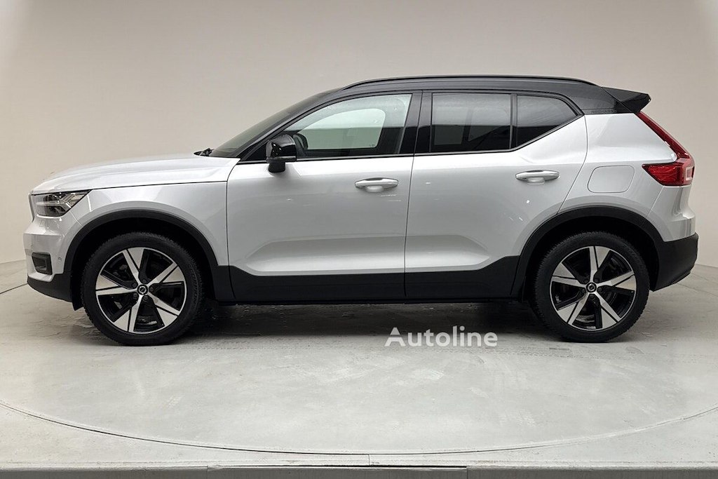 Prodaje se Volvo XC40 krosover na aukciji