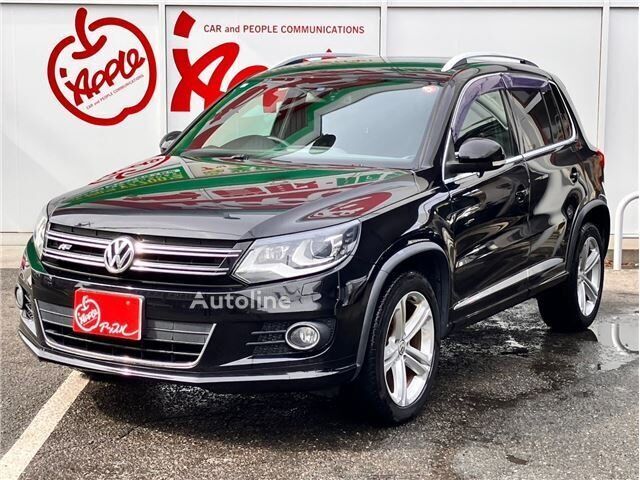 Volkswagen TIGUAN krosover