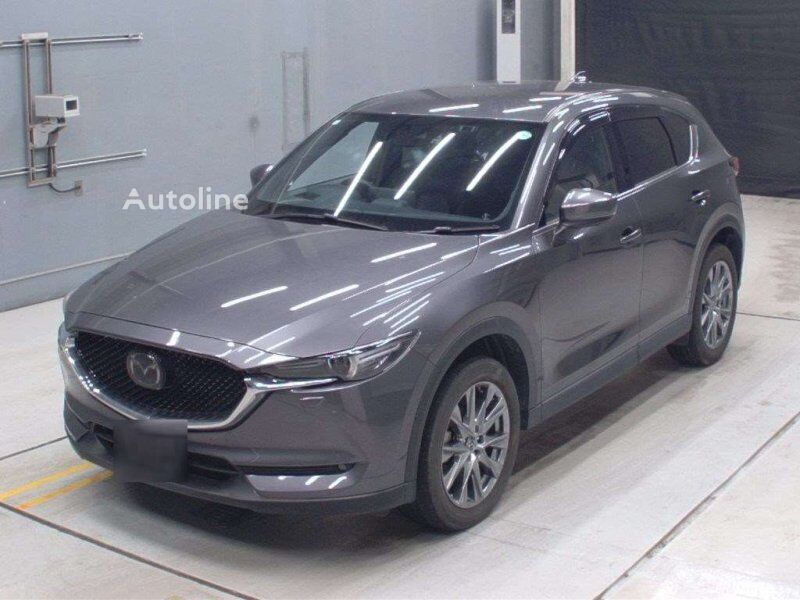 Mazda CX-5 krosover