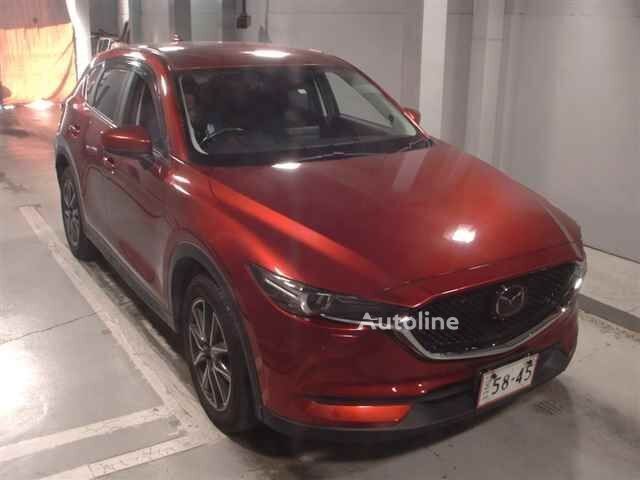 Mazda CX-5 krosover