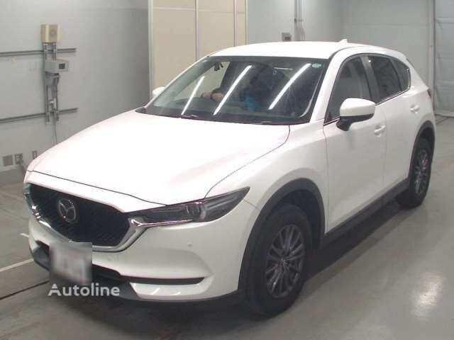 Mazda CX-5 krosover