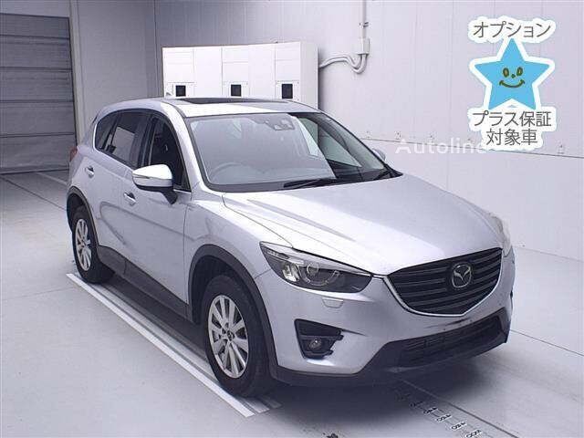 Mazda CX-5 krosover