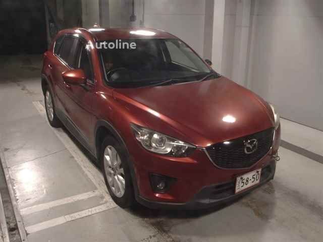 Mazda CX-5 krosover