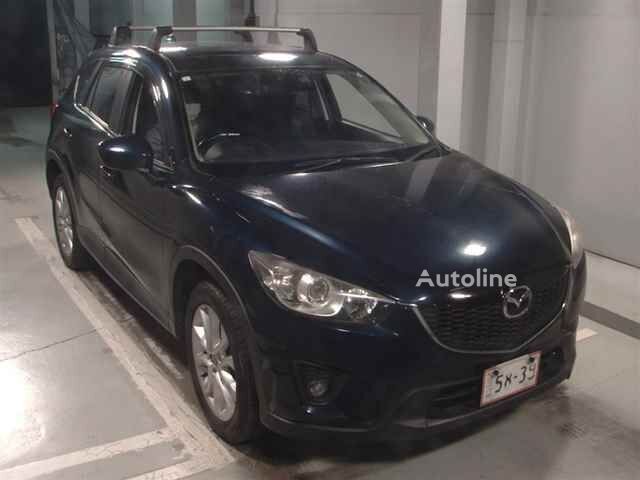 Mazda CX-5 krosover