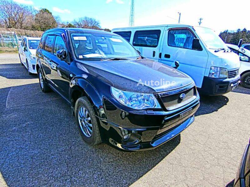 Subaru FORESTER krosover