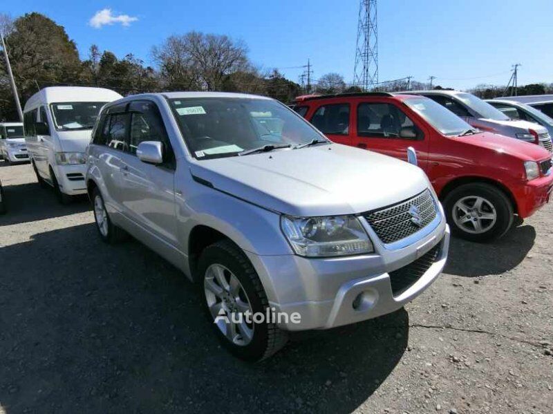 Suzuki ESCUDO krosover