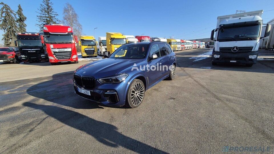 BMW X5 krosover