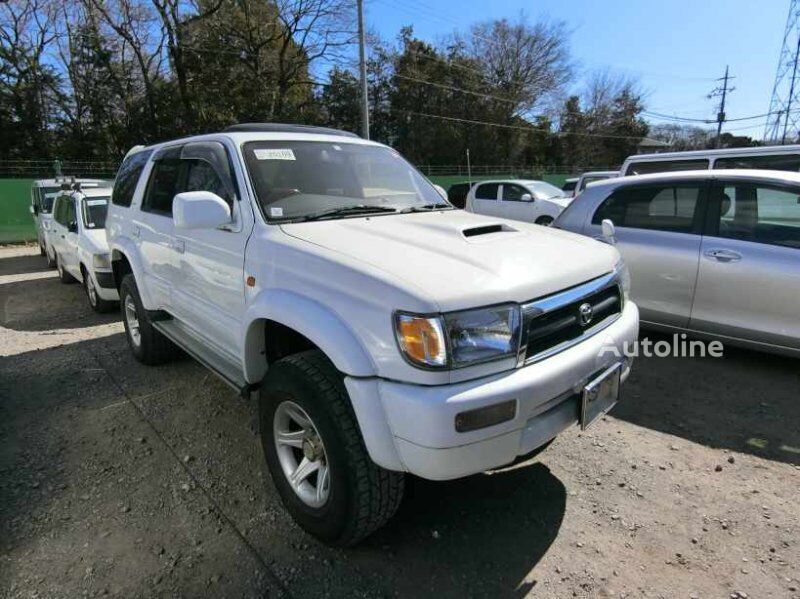 Toyota HILUX SURF pikap