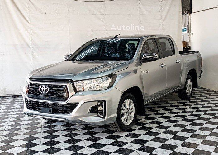 Toyota HILUX pikap