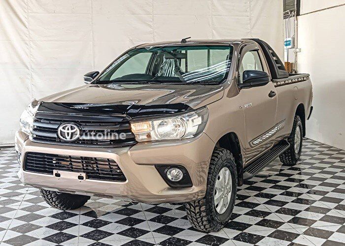 Toyota HILUX pikap