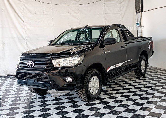 Toyota HILUX pikap