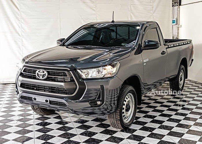 Toyota HILUX pikap