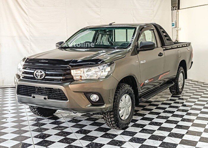 Toyota HILUX pikap