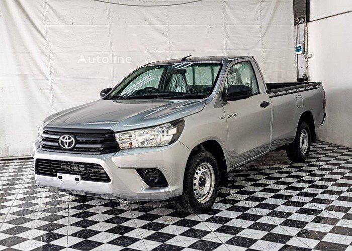 Toyota HILUX pikap