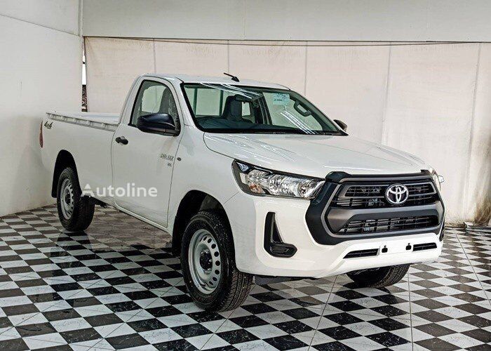 Toyota HILUX pikap