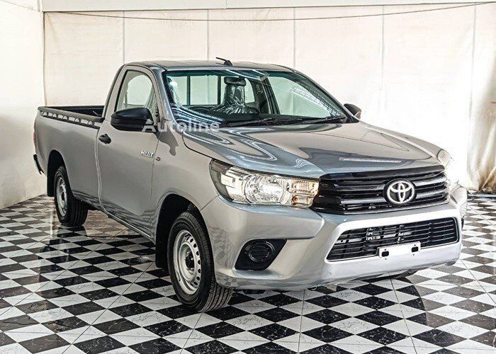 Toyota HILUX pikap