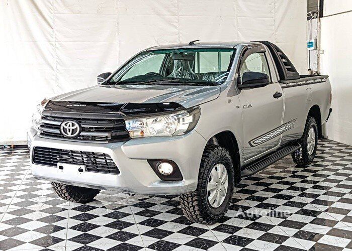 Toyota HILUX pikap