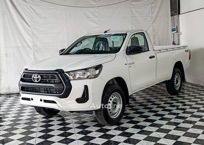 Toyota HILUX pikap