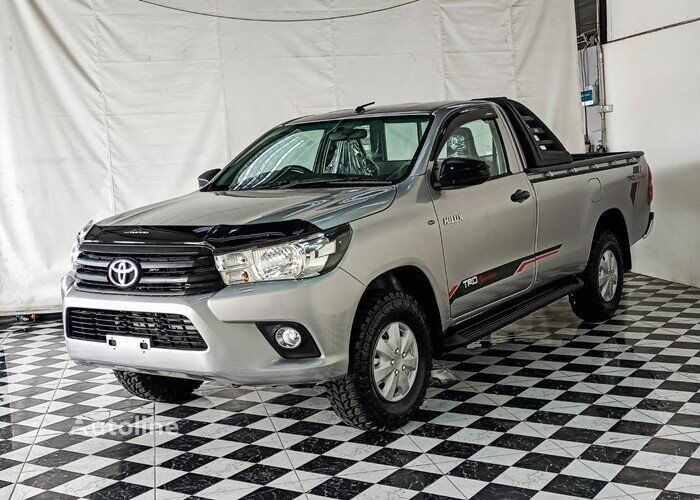 Toyota HILUX pikap