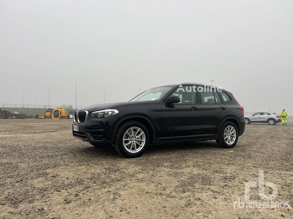 Prodaje se BMW X3 XDRIVE 30E BUSINESS ADVANTAGE terenac na aukciji