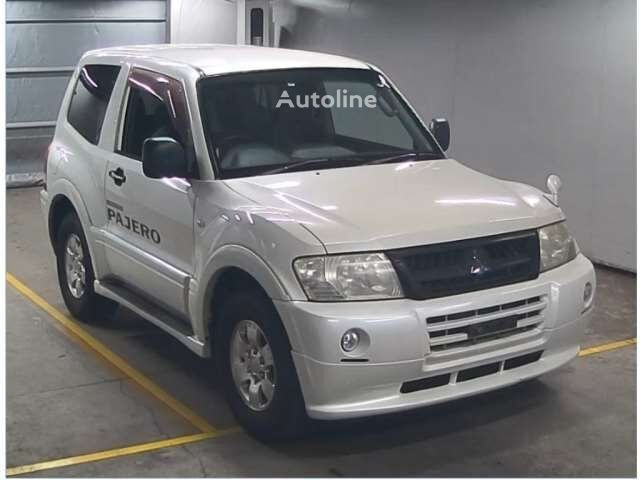 Mitsubishi PAJERO terenac