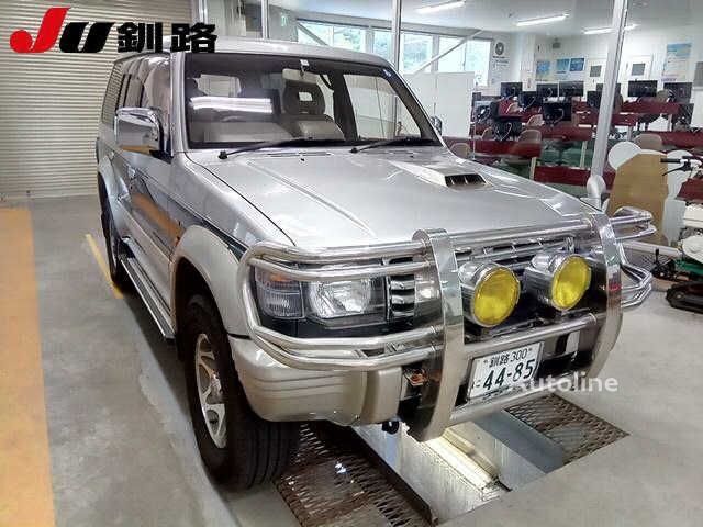 Mitsubishi PAJERO terenac