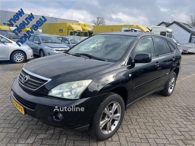 Lexus RX 400h Executive terenac