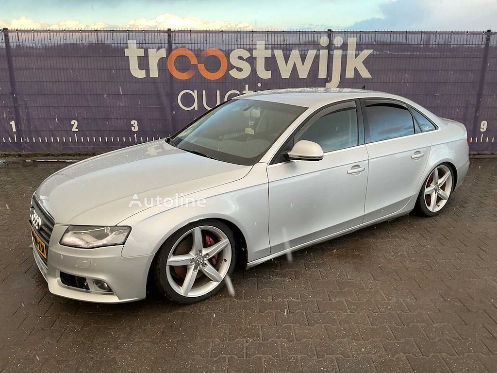 Prodaje se Audi A4 Limousine 2.7 TDI Pro Line sedan na aukciji