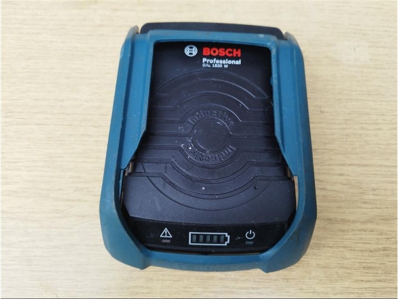 Bosch Professional GAL 1830 W punjac