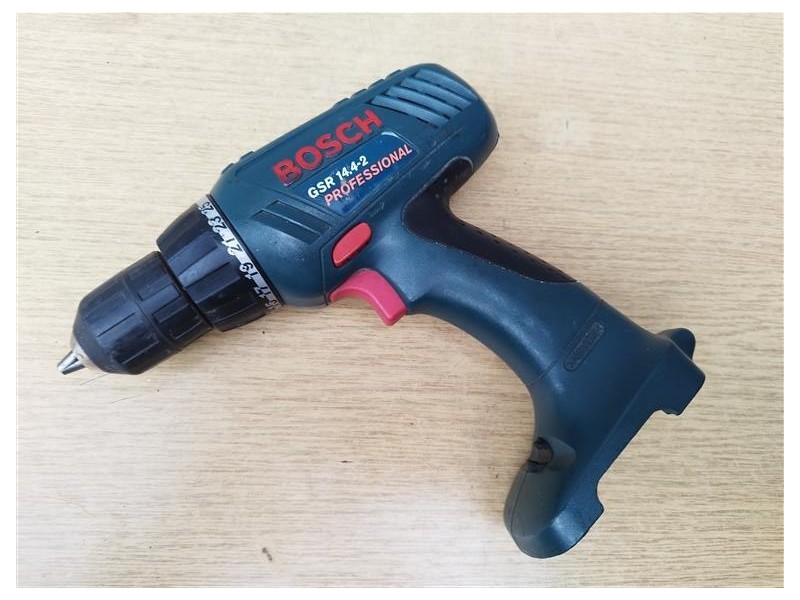 Bosch Professional GSR 14.4-2 aku srafilica