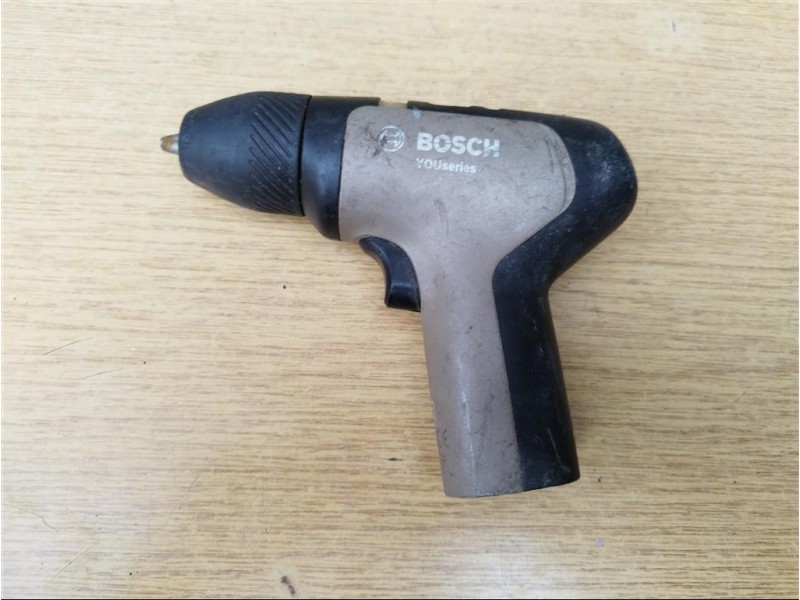 Bosch Youseries aku srafilica