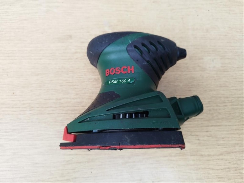 Bosch PSM 160 A slajferica 160W