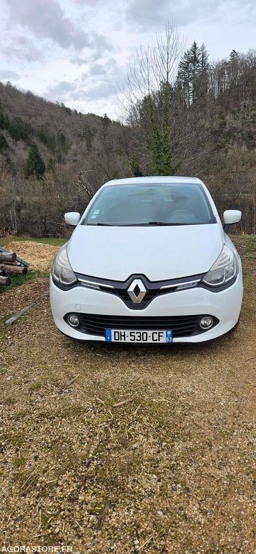 Prodaje se Renault CLIO hečbek na aukciji